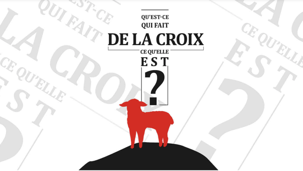 La Croix, un symbole fort pour les chrétiens - ÉTUDES BIBLIQUES ...