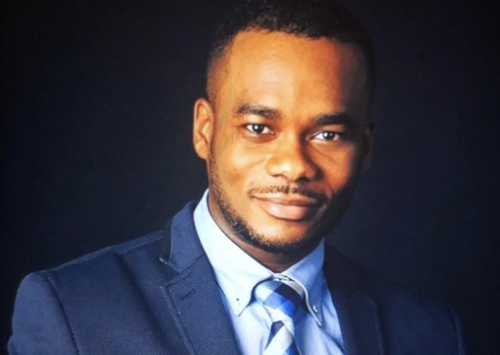 Mort de David Storm au Togo - CHRÉTIENS DU TOGO - Bienvenue Storm ...