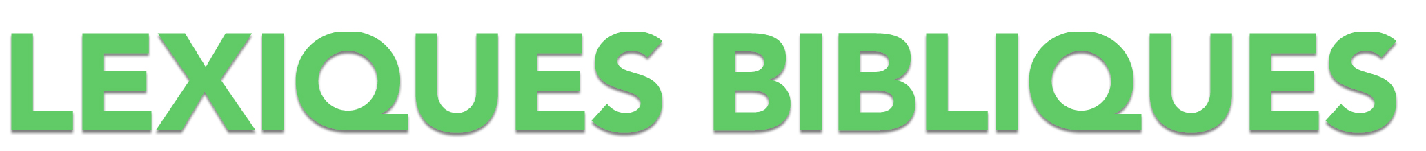 Nous vous invitons à découvrir Bible.audio, plateforme de ressources ...