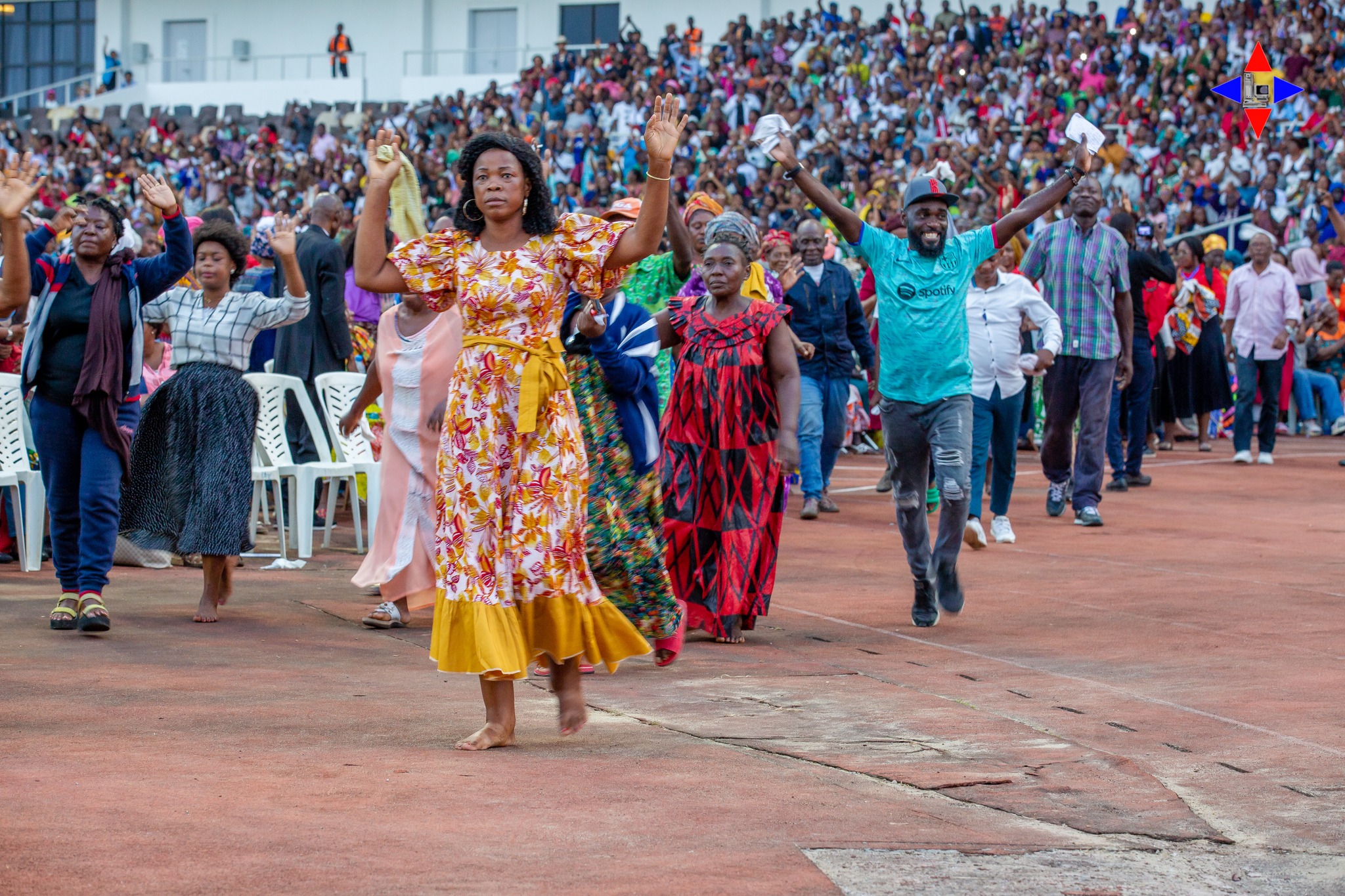 La croisade Kanguka débarque à Abidjan le 7 décembre prochain ...