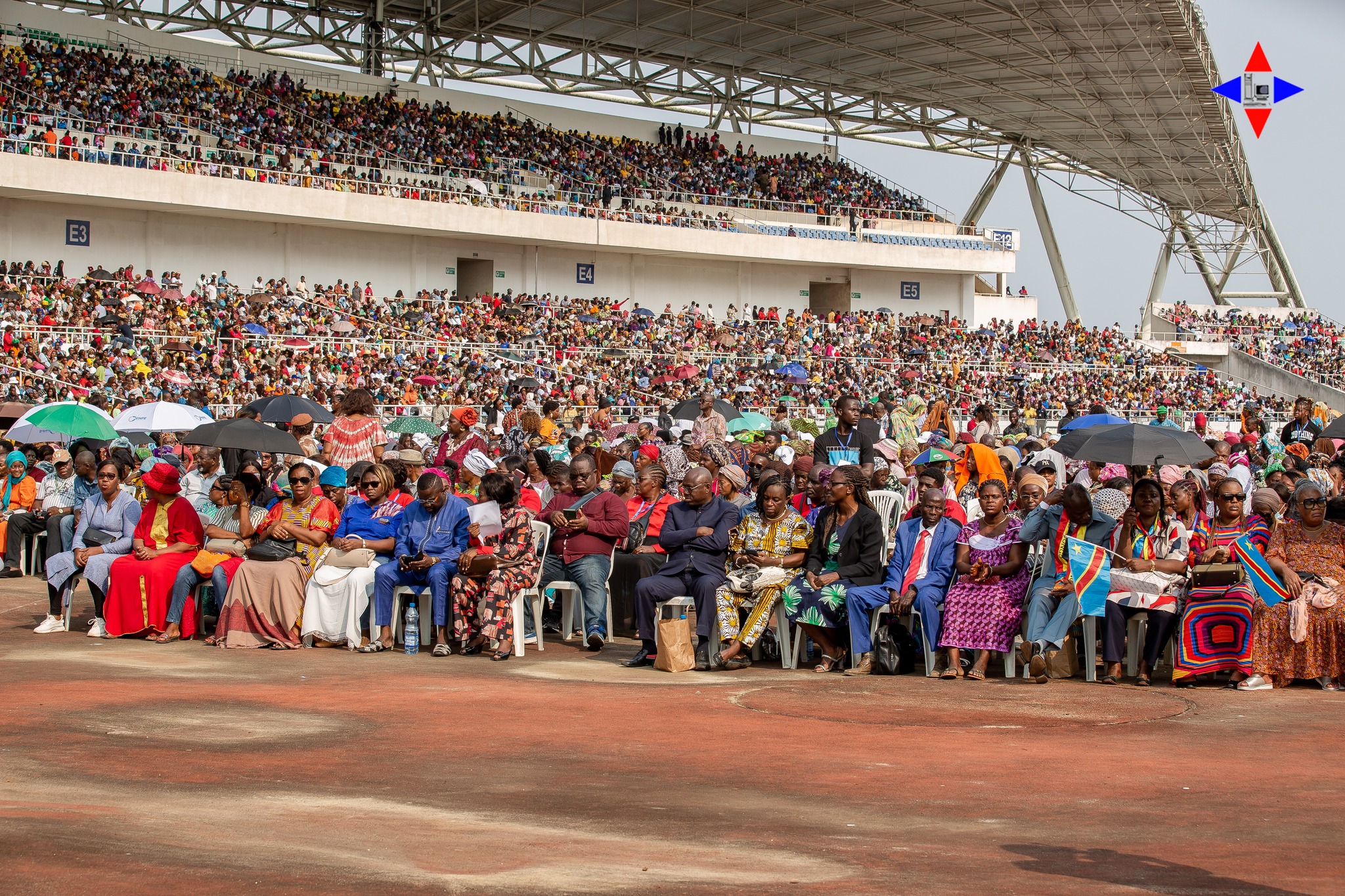 La croisade Kanguka débarque à Abidjan le 7 décembre prochain ...