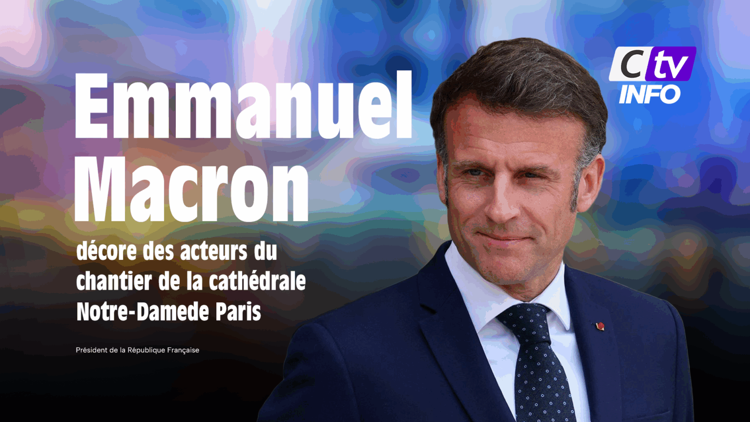 Journal Chrétien - Actus et informations chrétiennes