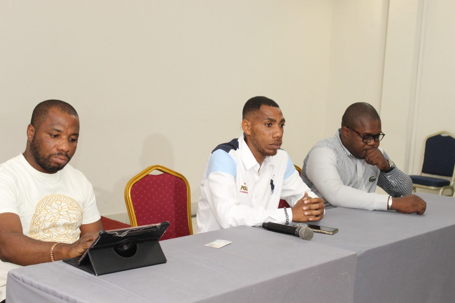 Côte d'Ivoire : Le Chantre Moyo Le Prédicateur signe son retour avec un ...