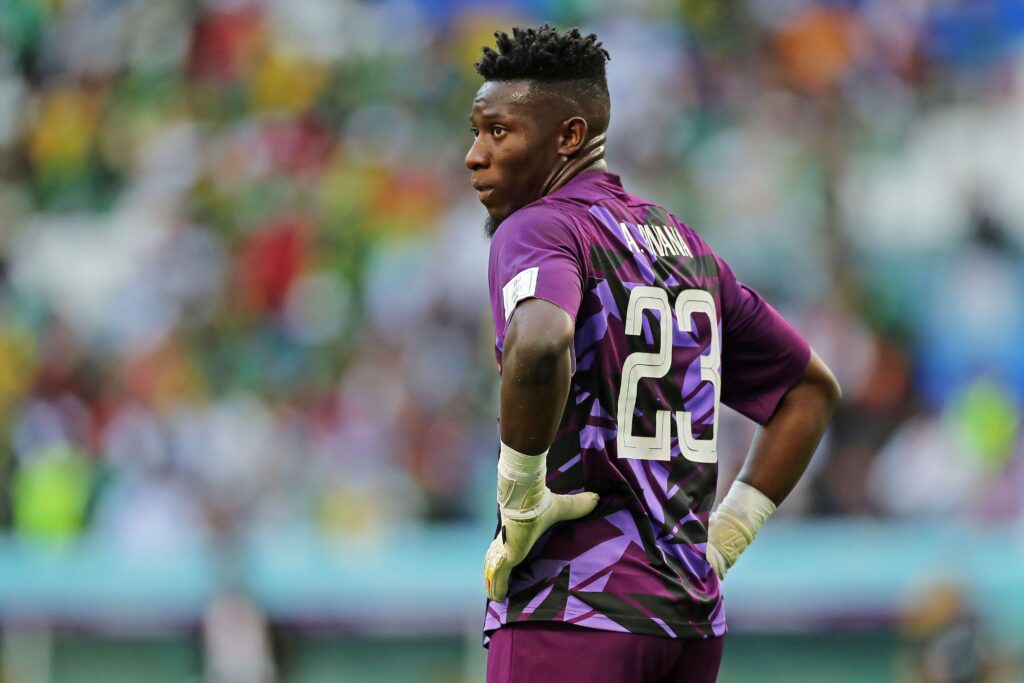 Coupe du monde 2026 : le Cameroun éliminé par la RDC en barrage ...