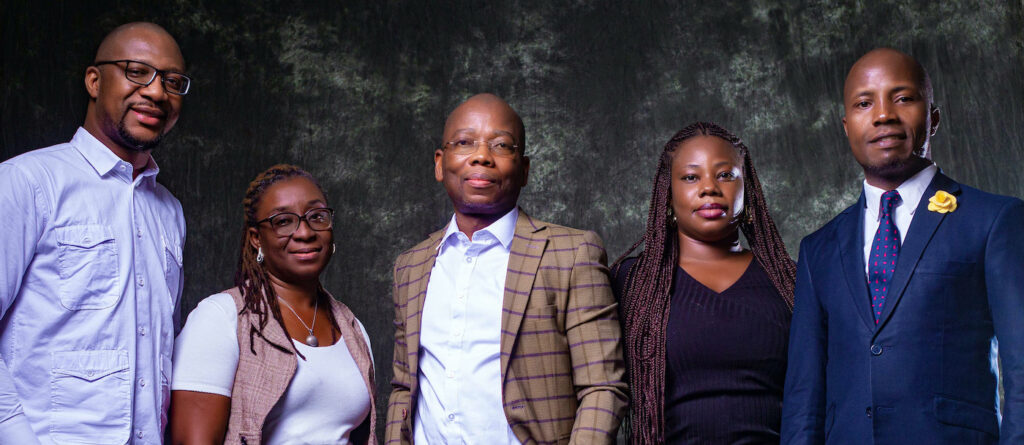 Élection législative 2025 : Israël Guébo, en conquérant, pour créer la ...