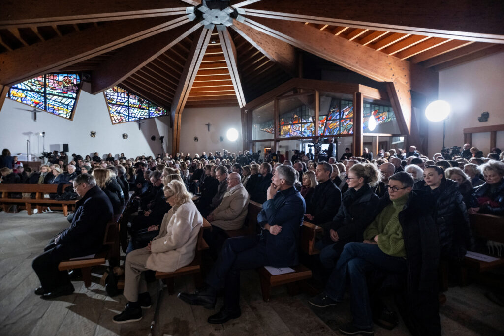 Synthèse de l’actualité chrétienne du 5 janvier - ACTUALITÉ CHRÉTIENNE ...