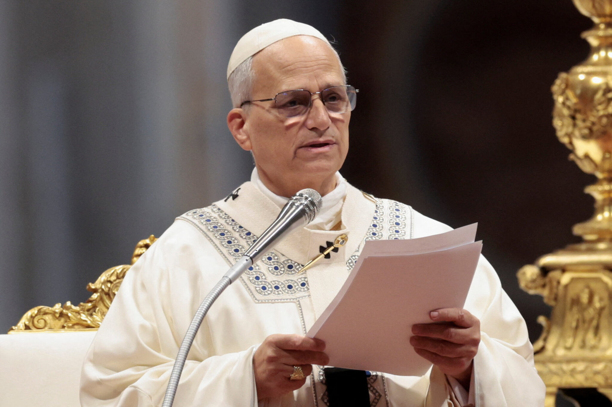 Visite du Pape en Afrique: l'étape du Cameroun pas encore confirmé pas ...