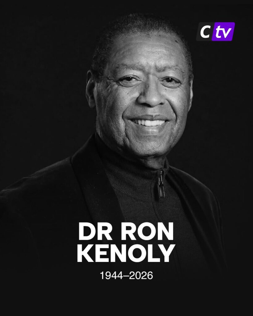 Mort de Ron Kenoly, célèbre conducteur de louange américain - ACTUALITÉ ...