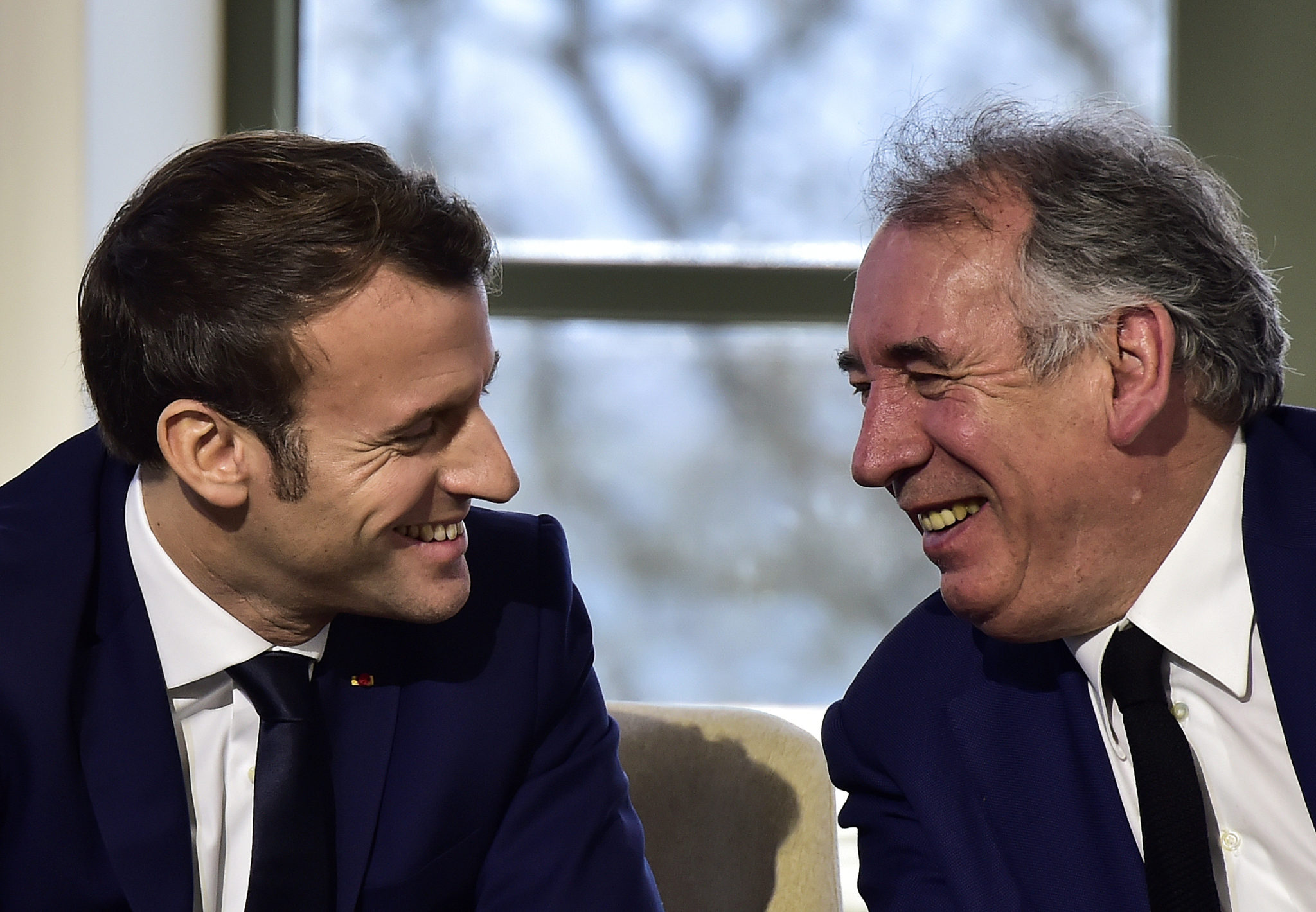 Biographie de François Bayrou, chrétien catholique et Premier ministre ...